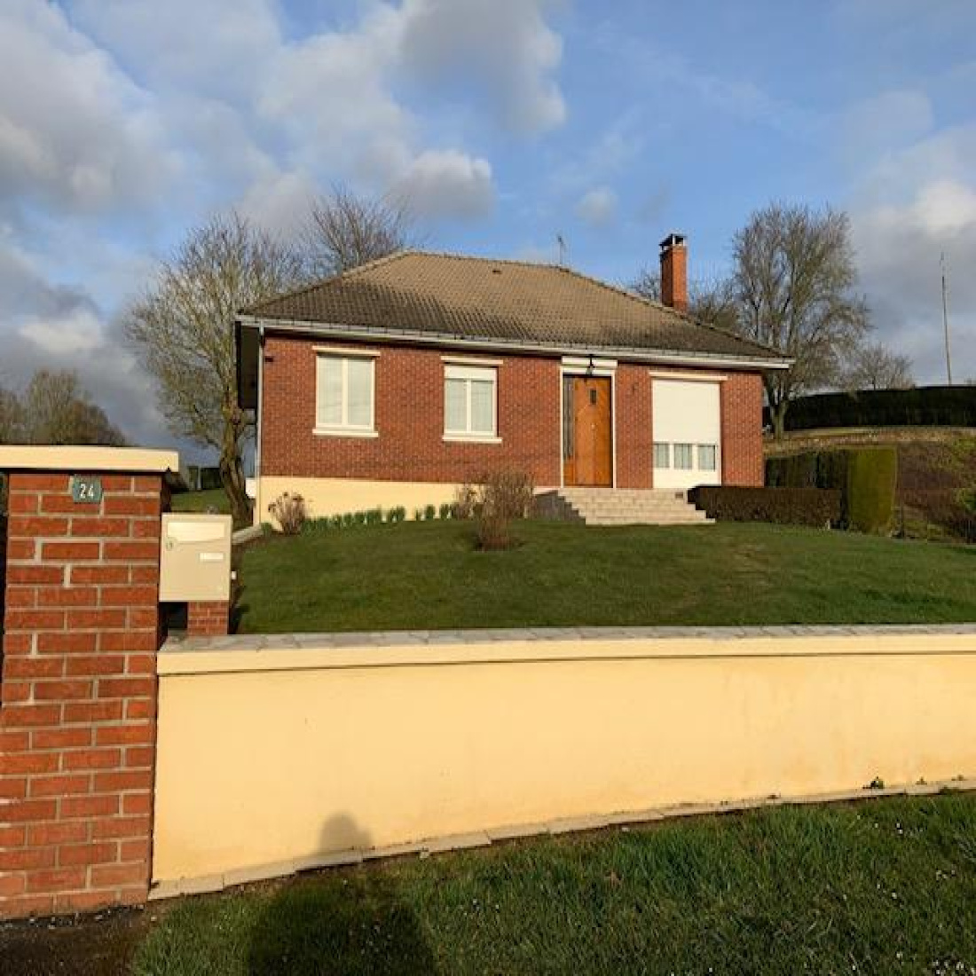 vente vente | Maison | Auchy-lès-Hesdin (62770) vente vente | Maison | Auchy-lès-Hesdin (62770)