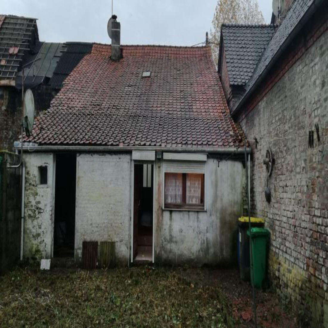 vente vente | Maison | Auchy-lès-Hesdin (62770) vente vente | Maison | Auchy-lès-Hesdin (62770)