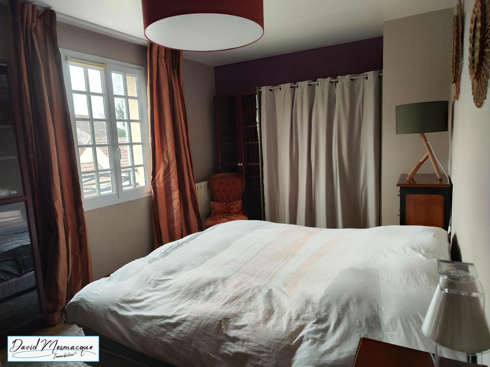 SOUS-OFFRE Maison lumineuse 3 chambres + combles aménagés | Réseau ...