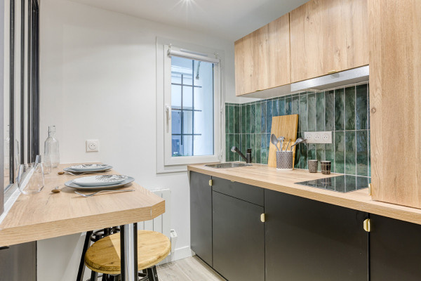 Immeuble investissement locatif | Réseau Expertimo