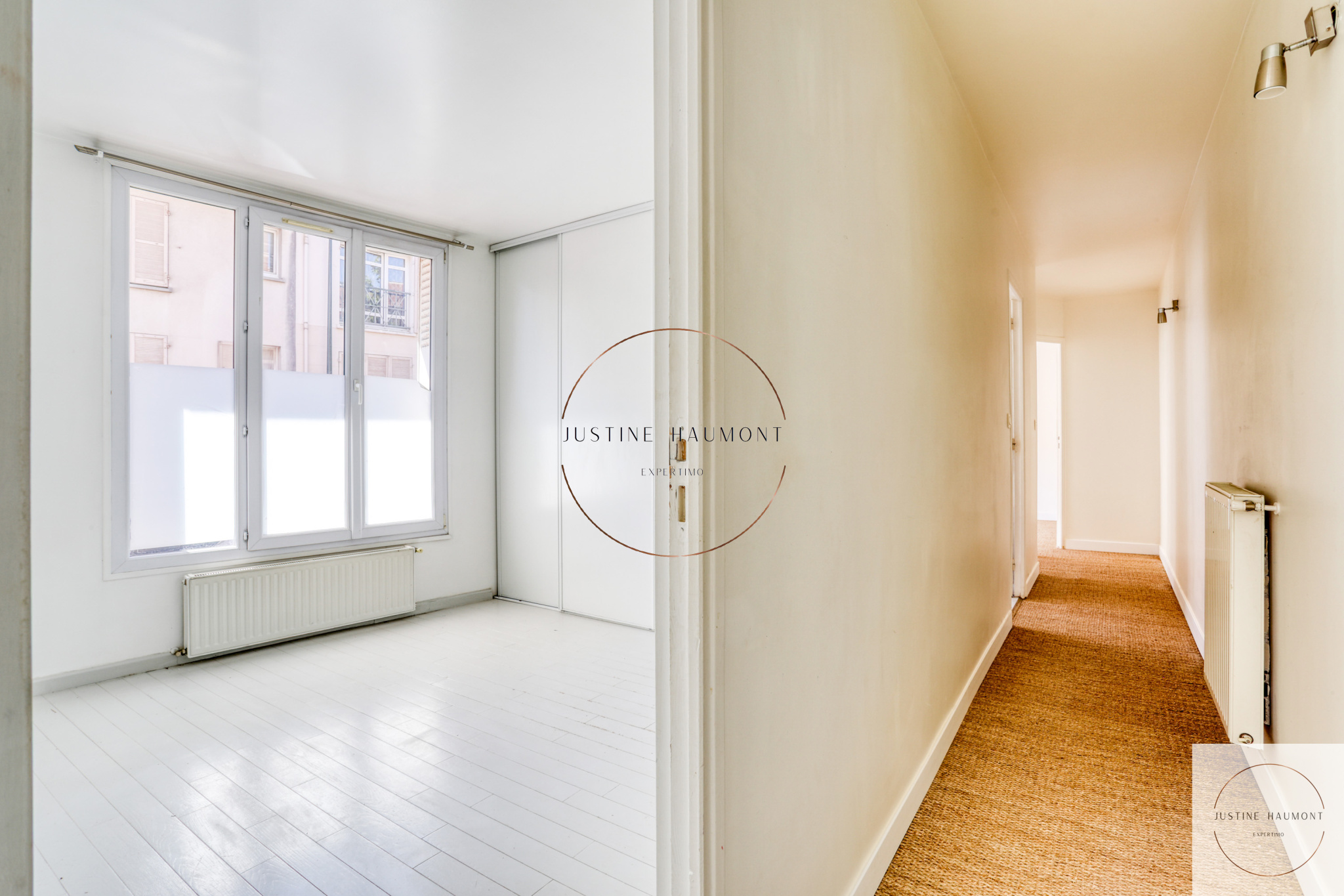 EXCLUSIVITE - LOCATION - GARCHES - Centre Ville - 3 CHAMBRES - GRAND ...