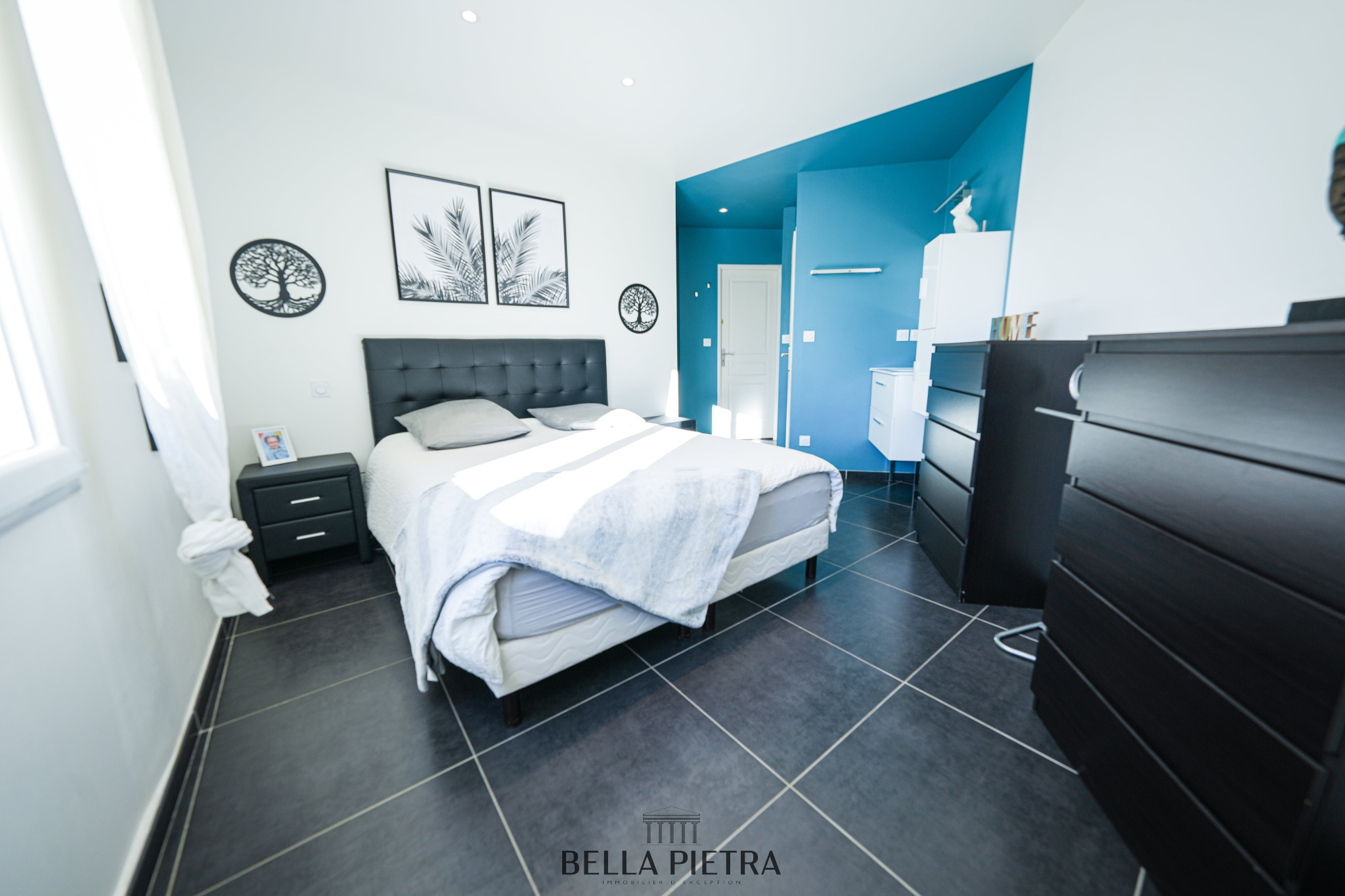 Maison 7 pièces de 203m2 | Réseau Expertimo