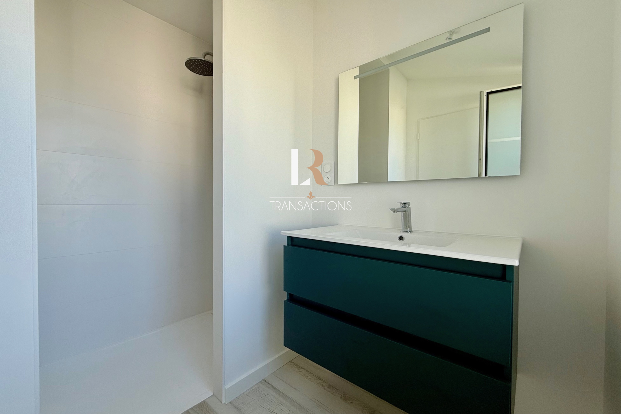 Sainte-Marie - Maison de bourg à proximité de la plage | Réseau Expertimo