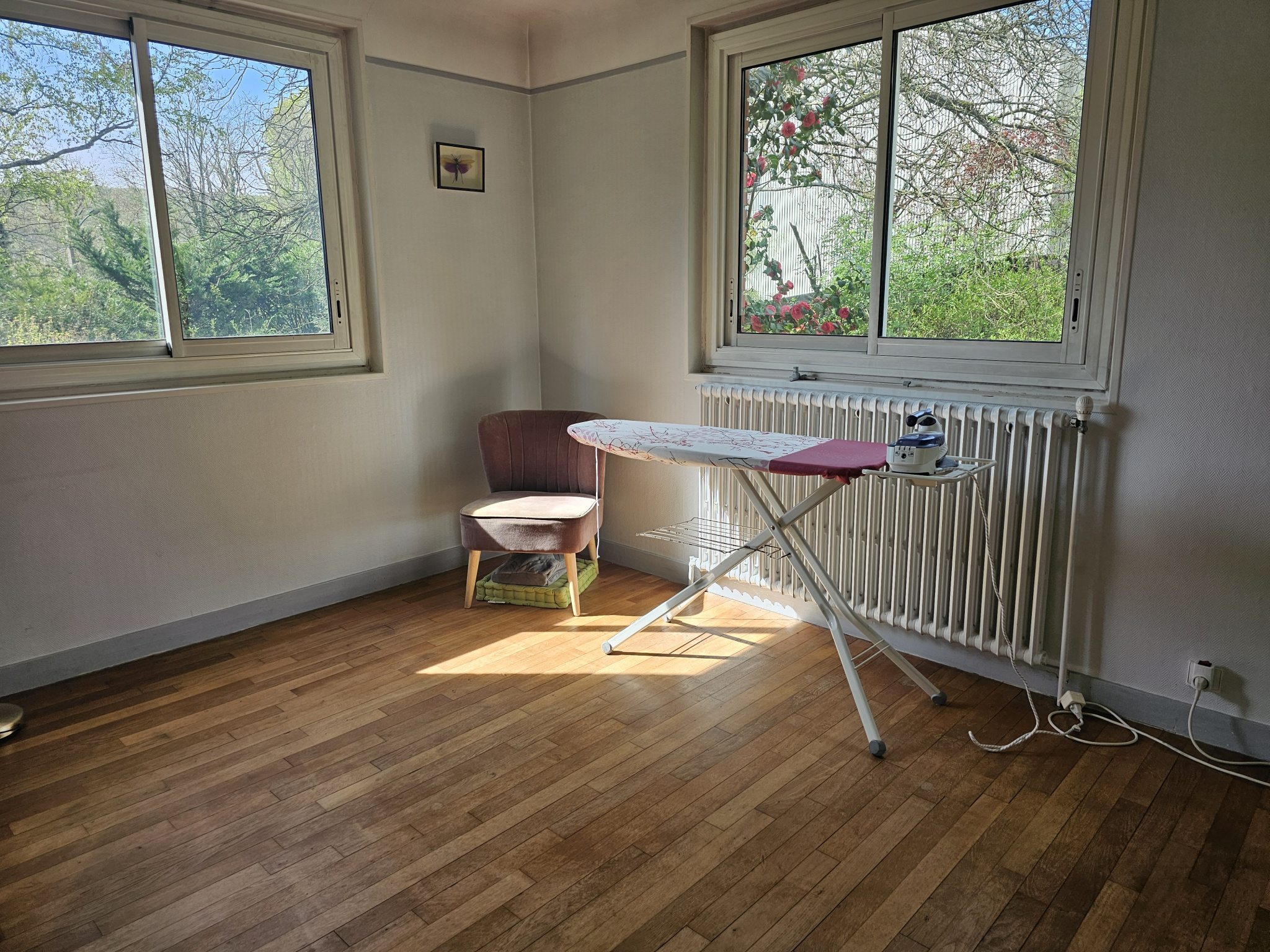 Maison Palaiseau 9 pièce(s) 183 m2 | Réseau Expertimo