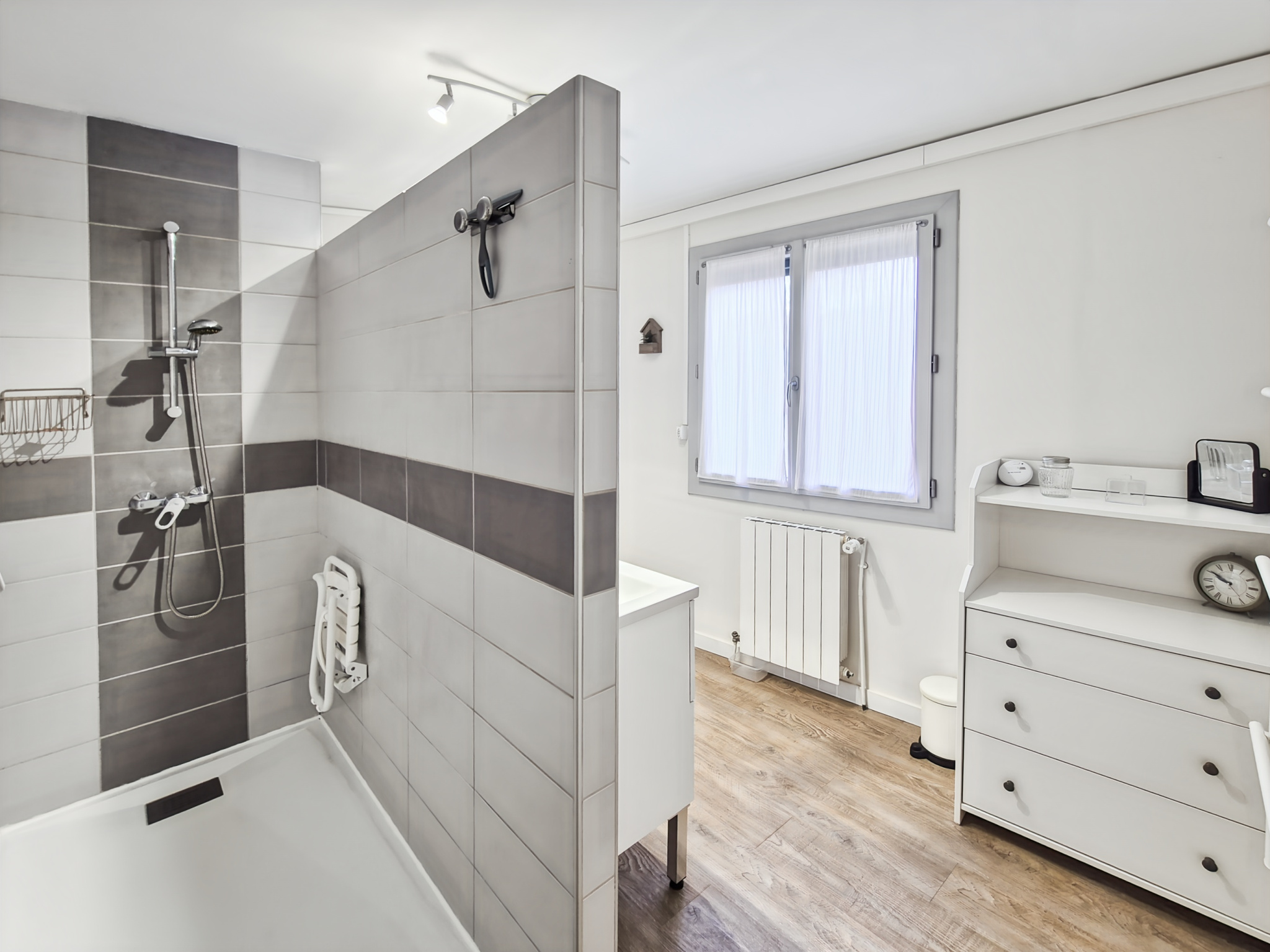 Maison de rue T3 de 62m2 - Auch centre | Réseau Expertimo