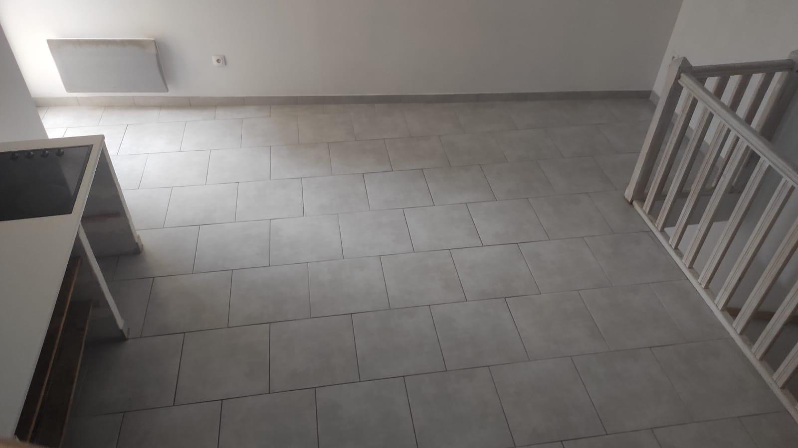 Maison de village comprenant deux chambres | Réseau Expertimo