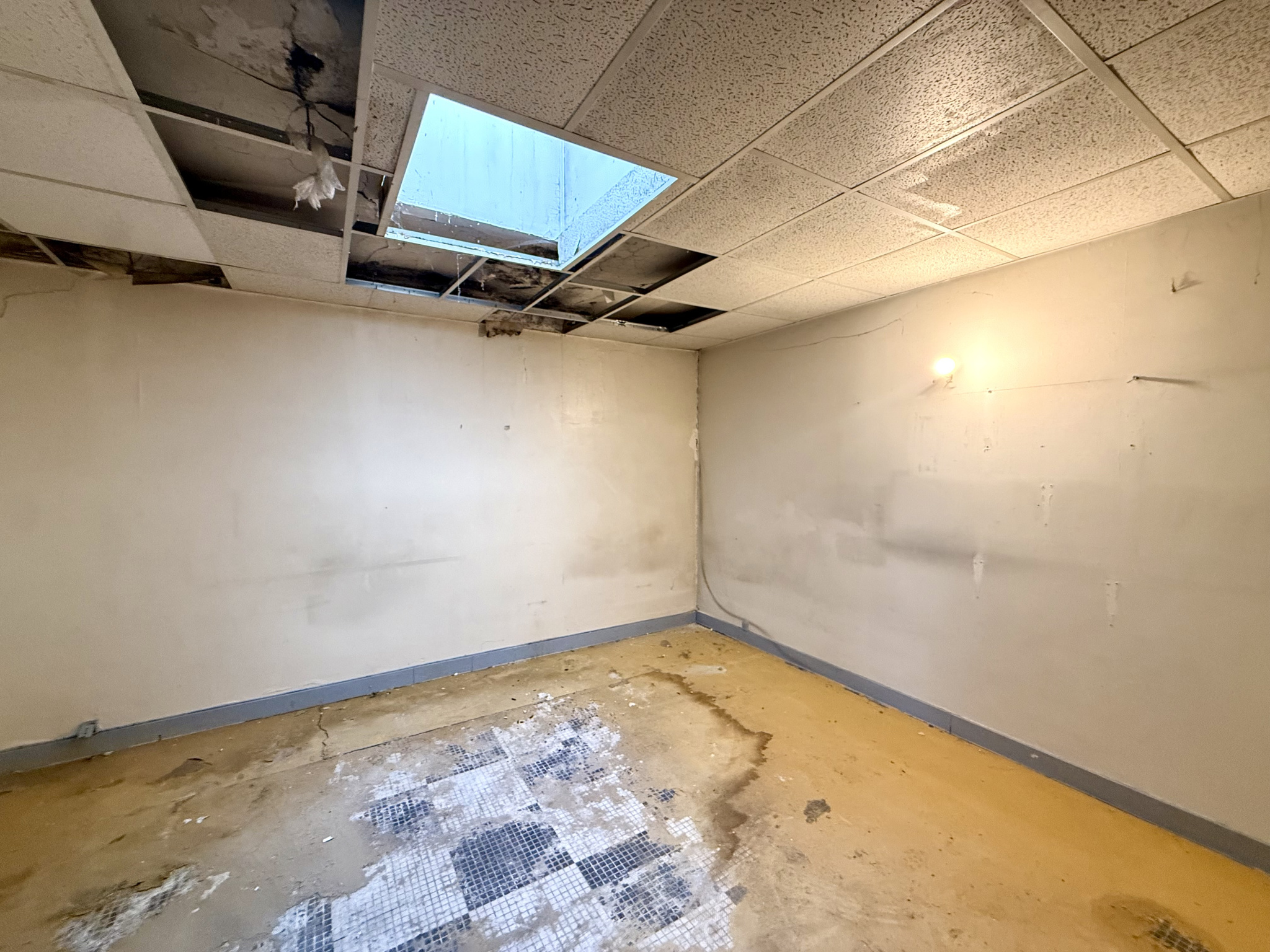 Local commercial avec vitrines | Réseau Expertimo