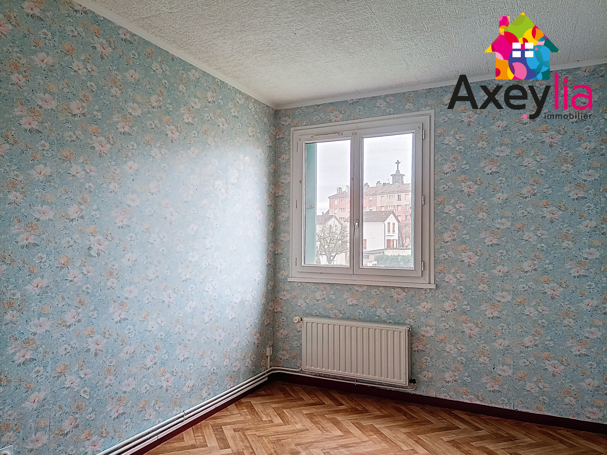 Appartement type 4 de 74m² | Réseau Expertimo