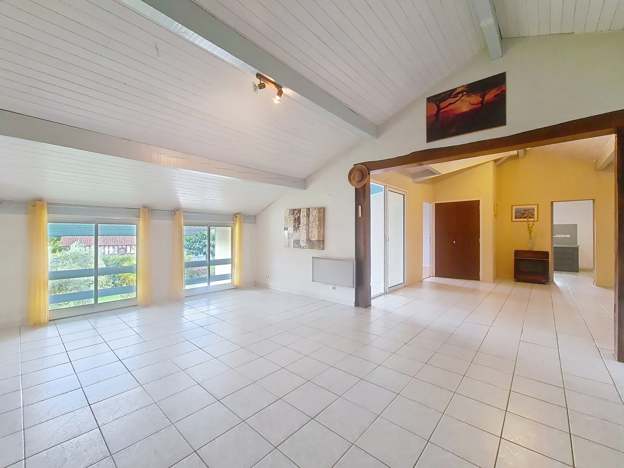 Maison T7 265m² sur parcelle de 1943m² avec piscine | Réseau Expertimo