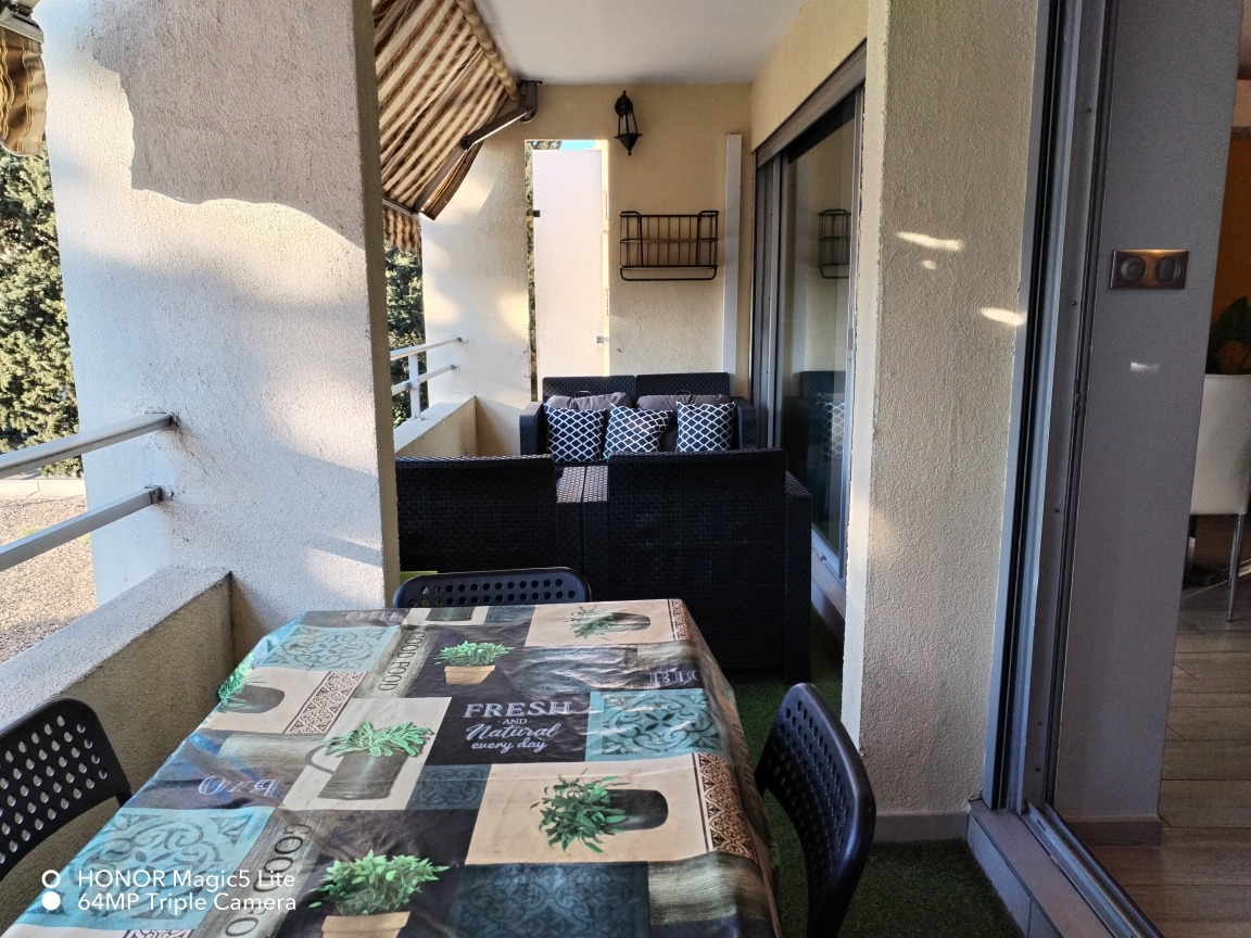 T4 83 m2 NIMES | Réseau Expertimo