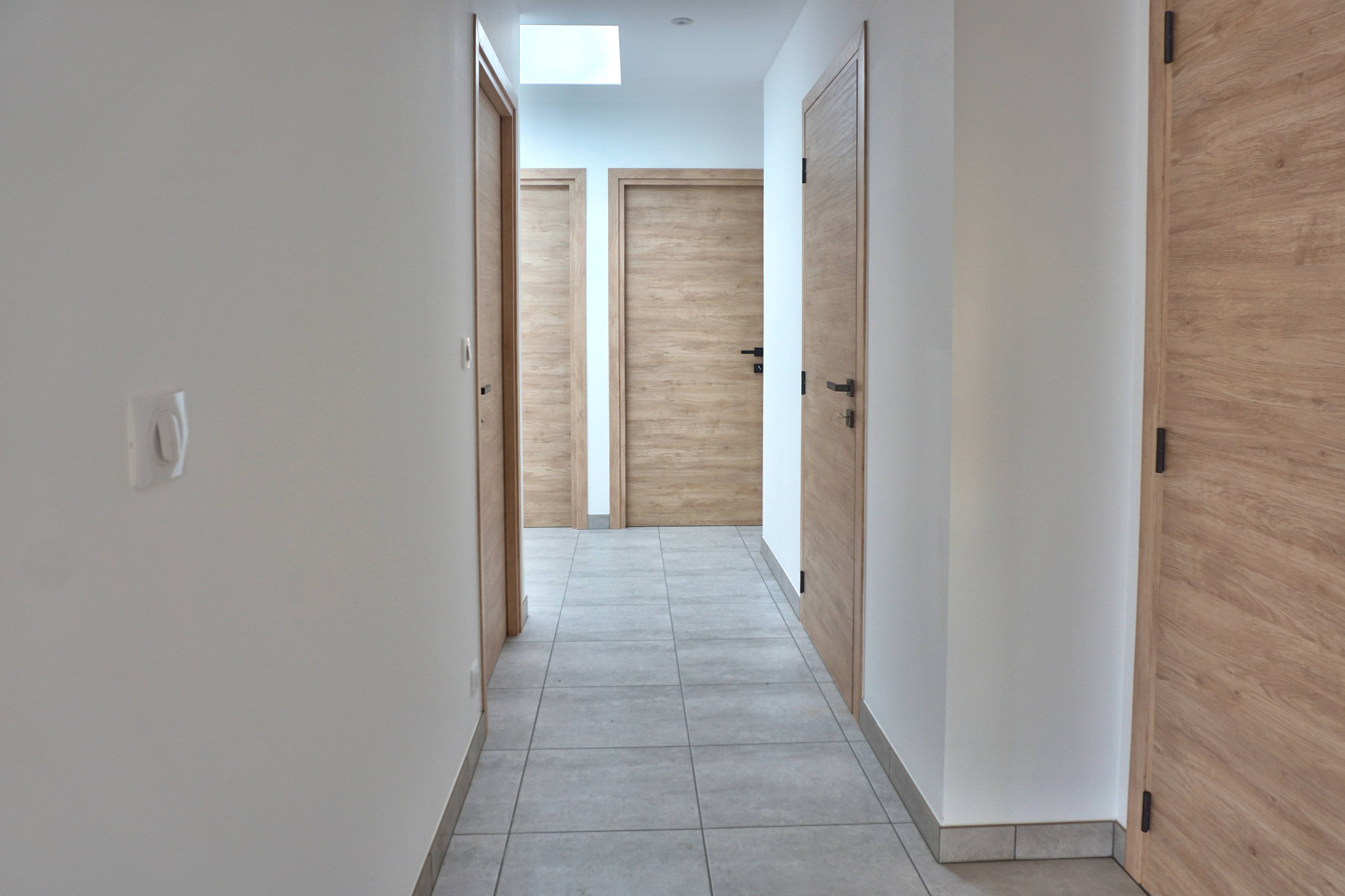 Maison neuve de plain pied à louer à Plouha | Réseau Expertimo