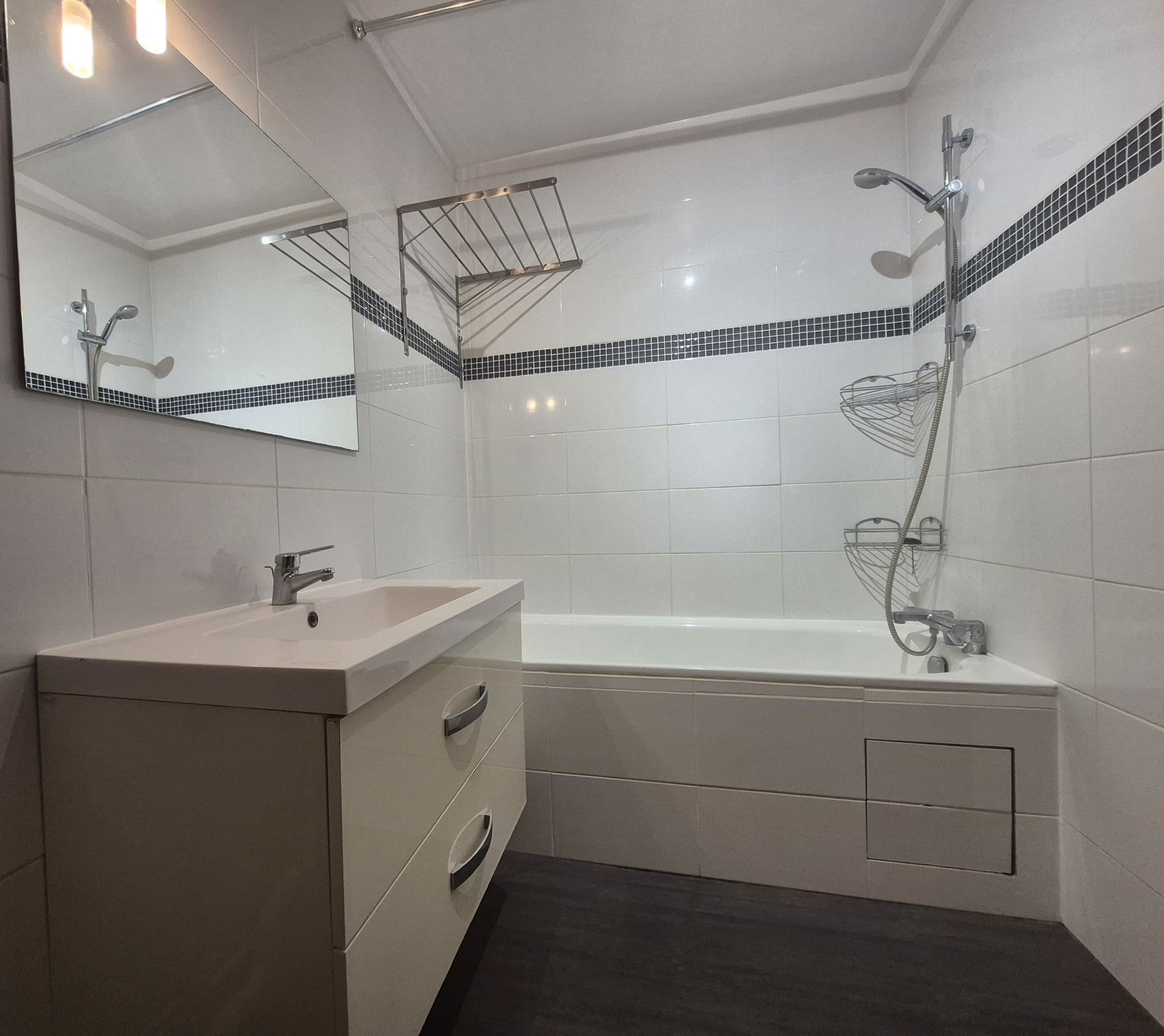 APPARTEMENT T3 LILLE JB LEBAS SAINT-SAUVEUR | Réseau Expertimo